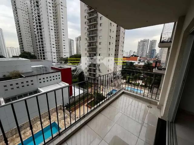 Apartamento para Venda em São Paulo/SP Belém 4 Quartos
