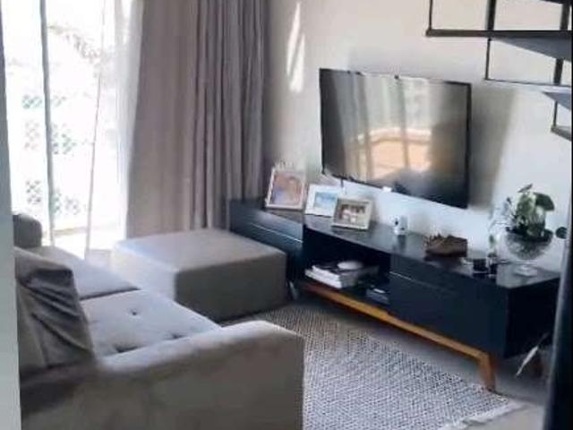 Apartamento para Venda em São Paulo/SP Belenzinho 3 Quartos