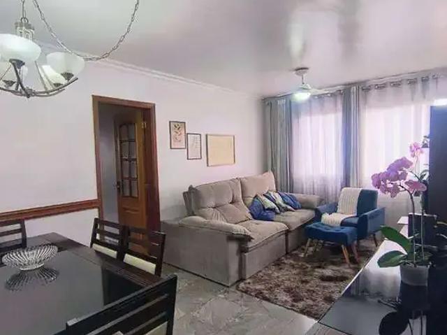 Apartamento para Venda em São Paulo/SP Belenzinho 3 Quartos