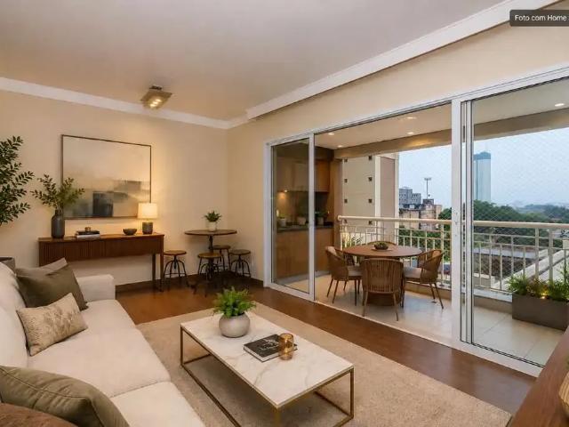 Apartamento para Venda em São Paulo/SP Belenzinho 3 Quartos