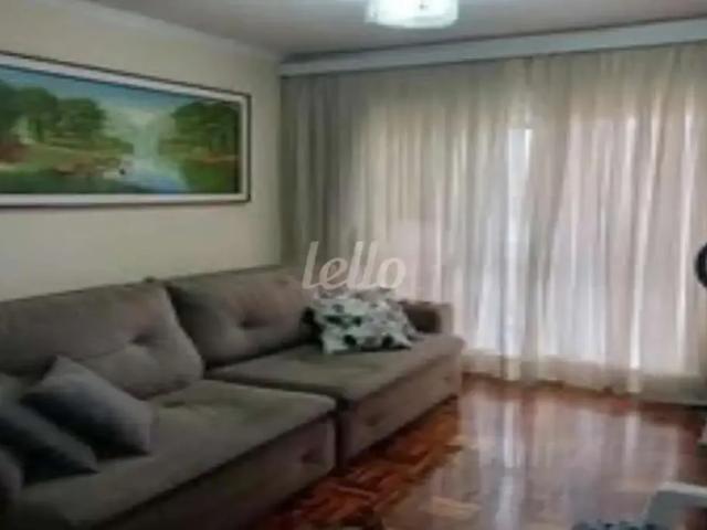 Apartamento para Venda em São Paulo/SP Belenzinho 3 Quartos