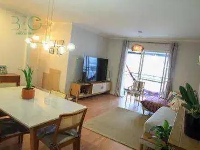 Apartamento para Venda em São Paulo/SP Belenzinho 3 Quartos