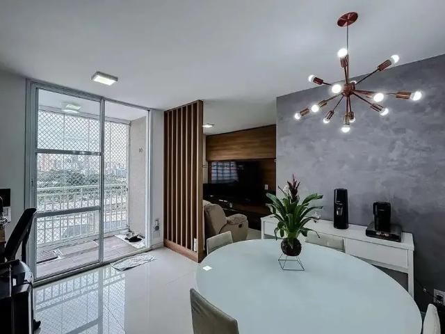 Apartamento para Venda em São Paulo/SP Belenzinho 3 Quartos
