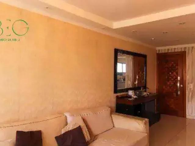 Apartamento para Venda em São Paulo/SP Belenzinho 3 Quartos