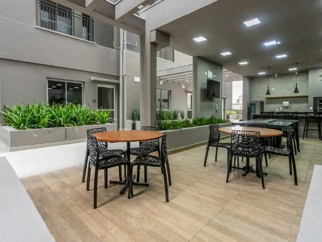 Apartamento para Venda em São Paulo/SP Belenzinho 3 Quartos