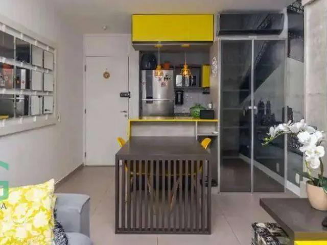 Apartamento para Venda em São Paulo/SP Belenzinho 3 Quartos