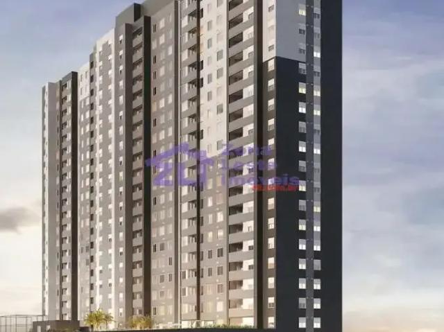 Apartamento para Venda em São Paulo/SP Belenzinho 3 Quartos