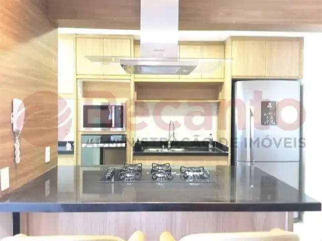 Apartamento para Venda em São Paulo/SP Belenzinho 3 Quartos