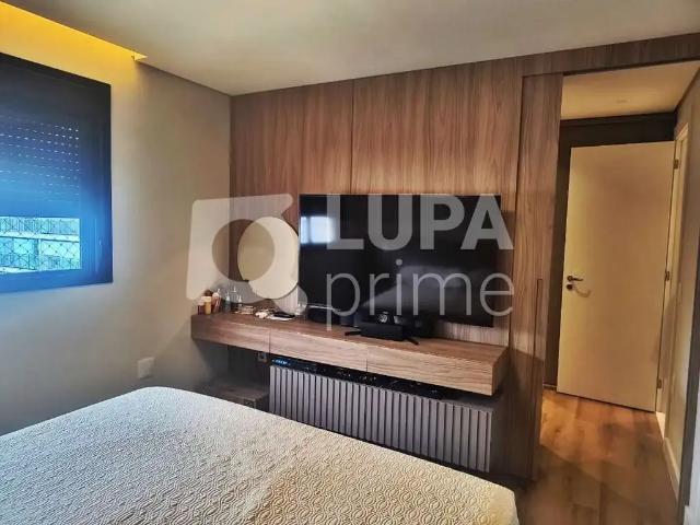 Apartamento para Venda em São Paulo/SP Belenzinho 3 Quartos