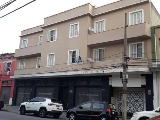 Apartamento para Venda em São Paulo/SP Belenzinho 3 Quartos