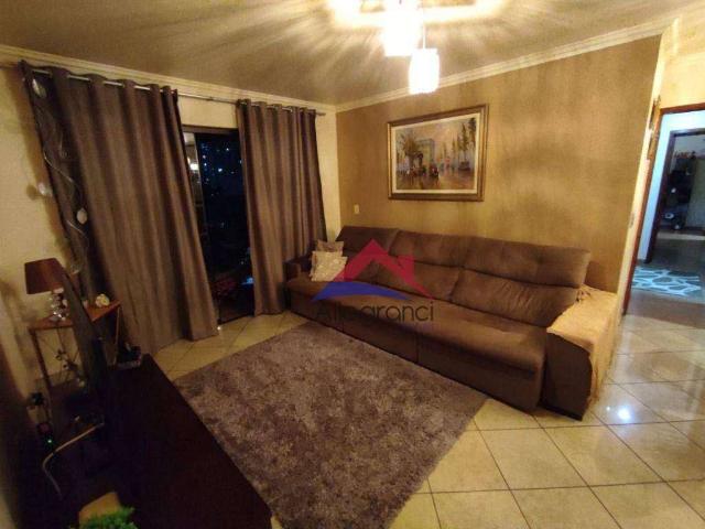 Apartamento para Venda em São Paulo/SP Belenzinho 3 Quartos
