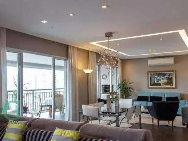 Apartamento para Venda em São Paulo/SP Belenzinho 3 Quartos