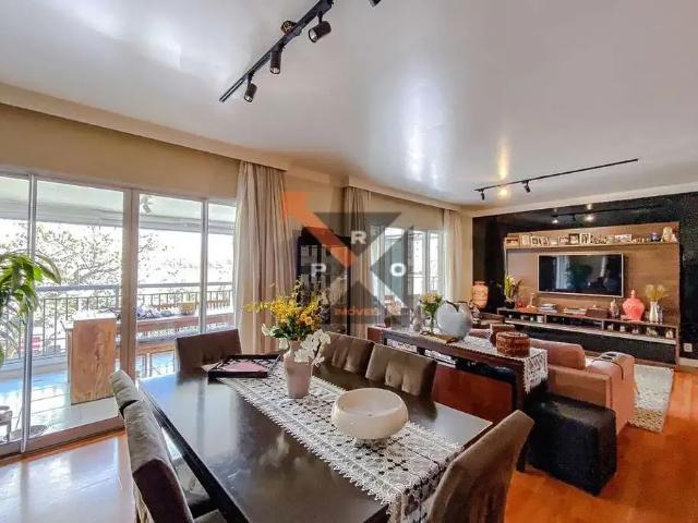 Apartamento para Venda em São Paulo/SP Belenzinho 3 Quartos