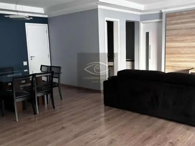 Apartamento para Venda em São Paulo/SP Belenzinho 3 Quartos