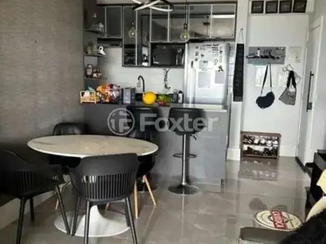 Apartamento para Venda em São Paulo/SP Belenzinho 3 Quartos