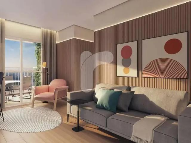 Apartamento para Venda em São Paulo/SP Belenzinho 3 Quartos