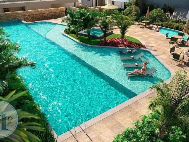 Apartamento para Venda em São Paulo/SP Belenzinho 3 Quartos