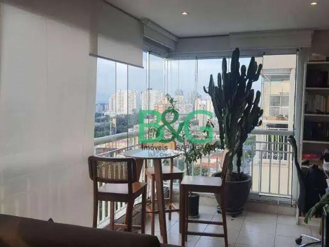 Apartamento para Venda em São Paulo/SP Belenzinho 3 Quartos