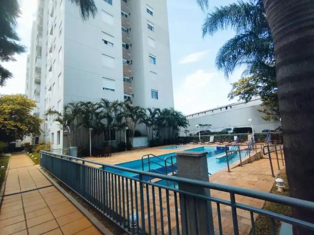 Apartamento para Venda em São Paulo/SP Belenzinho 3 Quartos