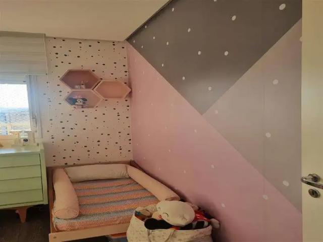Apartamento para Venda em São Paulo/SP Belenzinho 3 Quartos