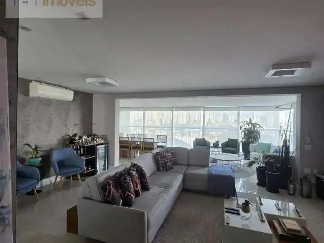 Apartamento para Venda em São Paulo/SP Belenzinho 3 Quartos
