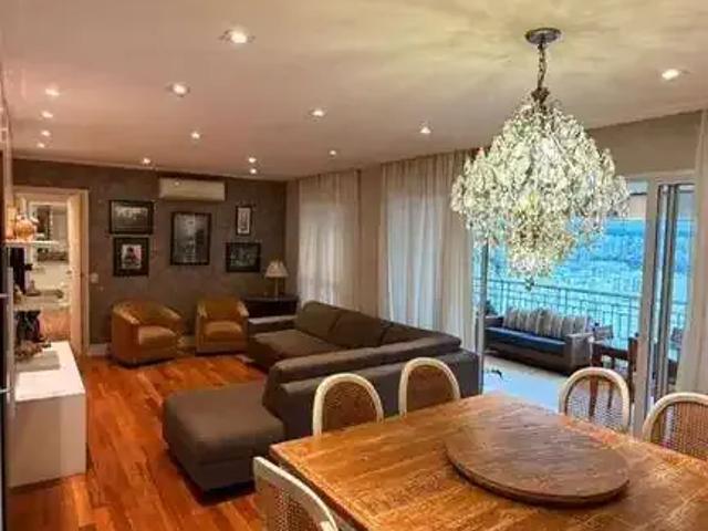 Apartamento para Venda em São Paulo/SP Belenzinho 3 Quartos