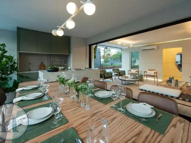 Apartamento para Venda em São Paulo/SP Belenzinho 3 Quartos