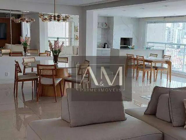 Apartamento para Venda em São Paulo/SP Belenzinho 3 Quartos