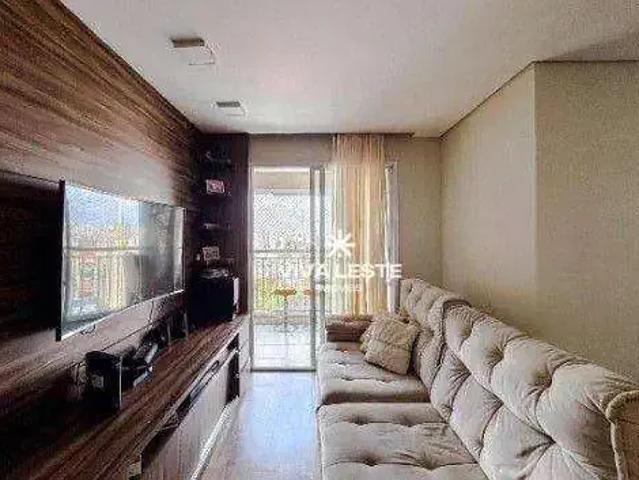 Apartamento para Venda em São Paulo/SP Belenzinho 3 Quartos