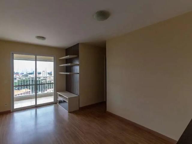 Apartamento para Venda em São Paulo/SP Belenzinho 3 Quartos