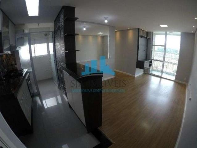 Apartamento para Venda em São Paulo/SP Belenzinho 3 Quartos