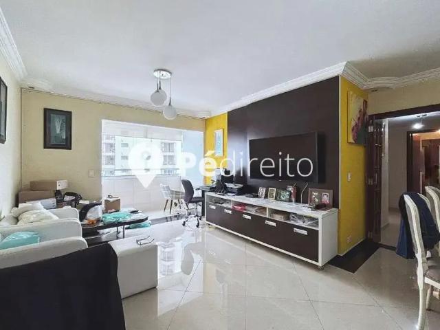 Apartamento para Venda em São Paulo/SP Belenzinho 3 Quartos