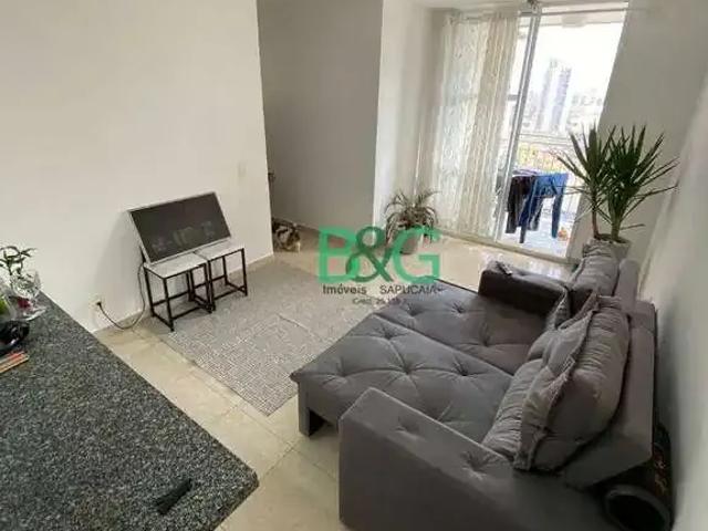 Apartamento para Venda em São Paulo/SP Belenzinho 3 Quartos