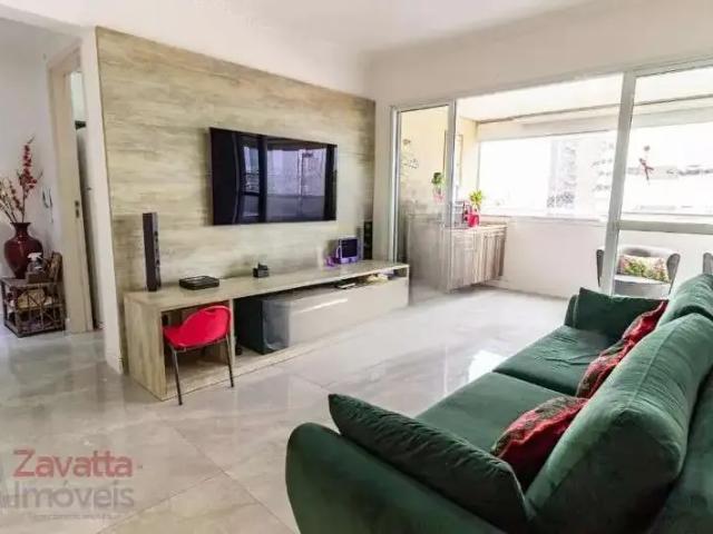 Apartamento para Venda em São Paulo/SP Belenzinho 3 Quartos