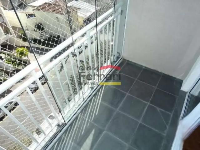 Apartamento para Venda em São Paulo/SP Belenzinho 3 Quartos