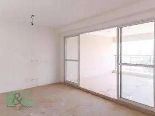Apartamento para Venda em São Paulo/SP Belenzinho 3 Quartos