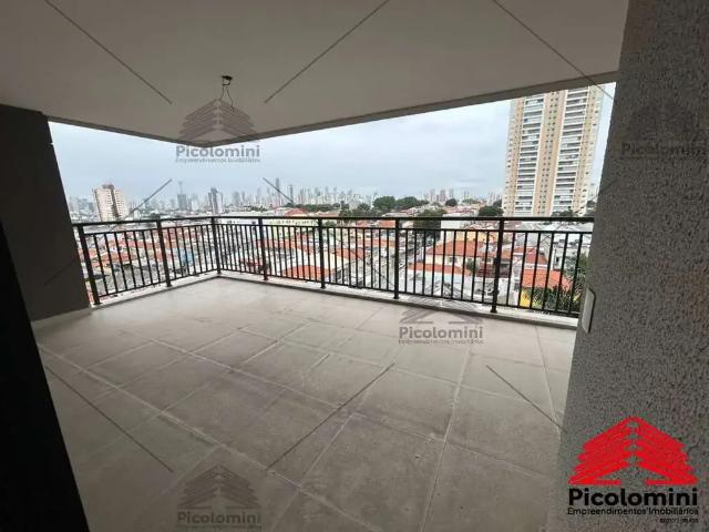 Apartamento para Venda em São Paulo/SP Belenzinho 3 Quartos
