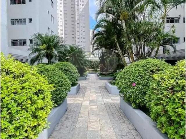 Apartamento para Venda em São Paulo/SP Belenzinho 3 Quartos