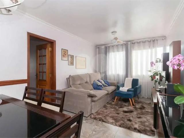 Apartamento para Venda em São Paulo/SP Belenzinho 3 Quartos