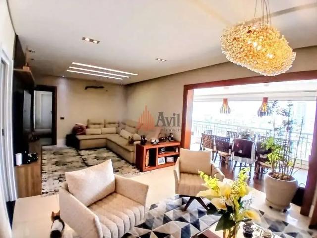 Apartamento para Venda em São Paulo/SP Belenzinho 3 Quartos