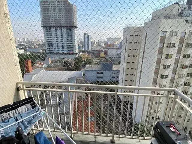 Apartamento para Venda em São Paulo/SP Belenzinho 3 Quartos