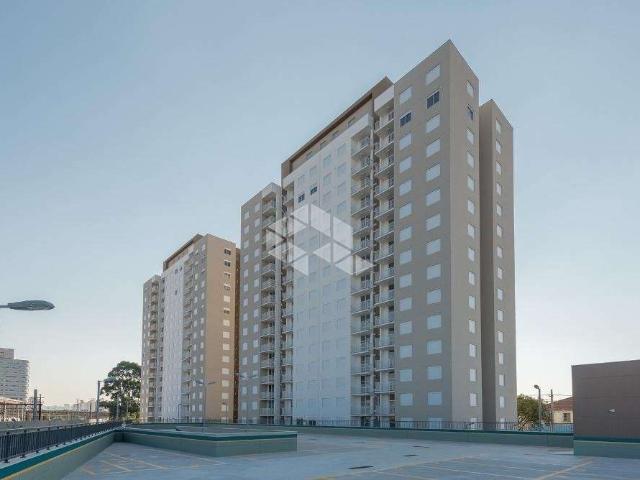 Apartamento para Venda em São Paulo/SP Belenzinho 3 Quartos