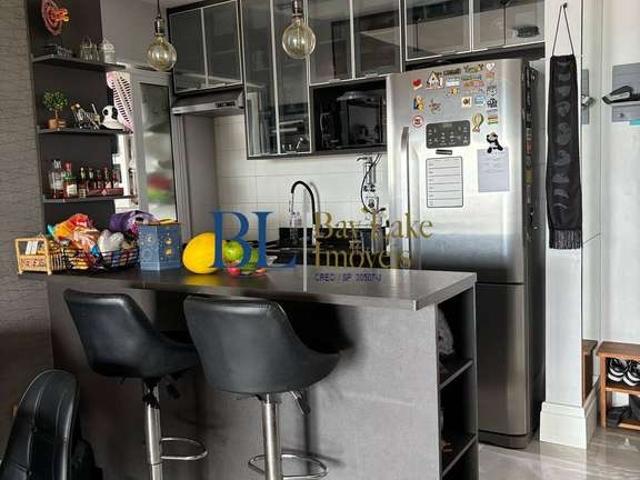 Apartamento para Venda em São Paulo/SP Belenzinho 3 Quartos