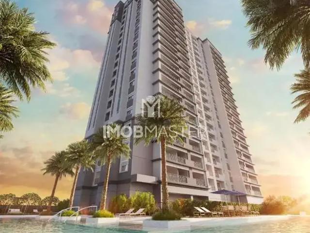 Apartamento para Venda em São Paulo/SP Belenzinho 3 Quartos