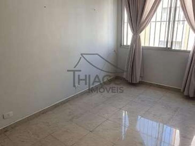 Apartamento para Venda em São Paulo/SP Belenzinho 3 Quartos