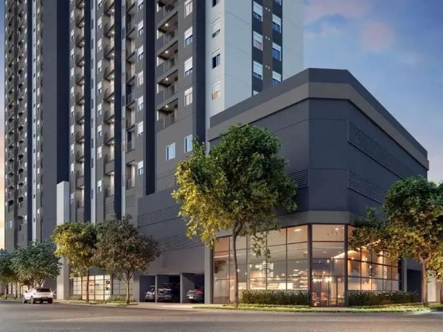 Apartamento para Venda em São Paulo/SP Belenzinho 3 Quartos