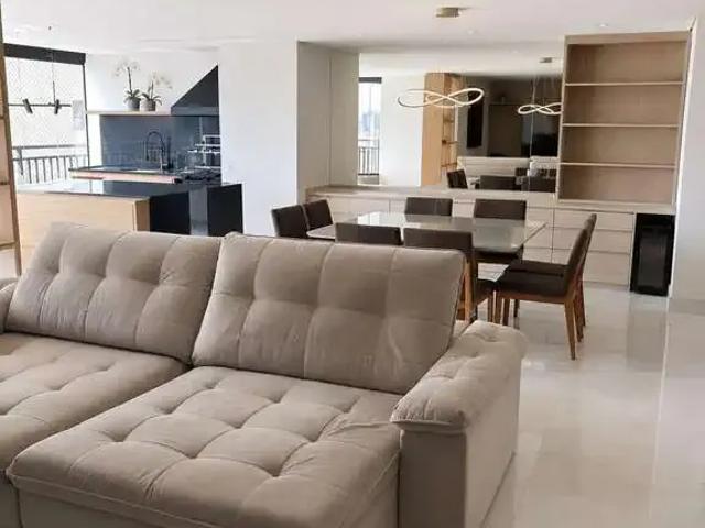 Apartamento para Venda em São Paulo/SP Belenzinho 3 Quartos