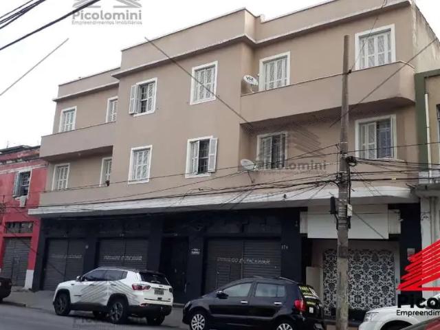 Apartamento para Venda em São Paulo/SP Belenzinho 3 Quartos