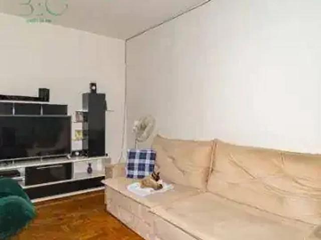 Apartamento para Venda em São Paulo/SP Belenzinho 3 Quartos