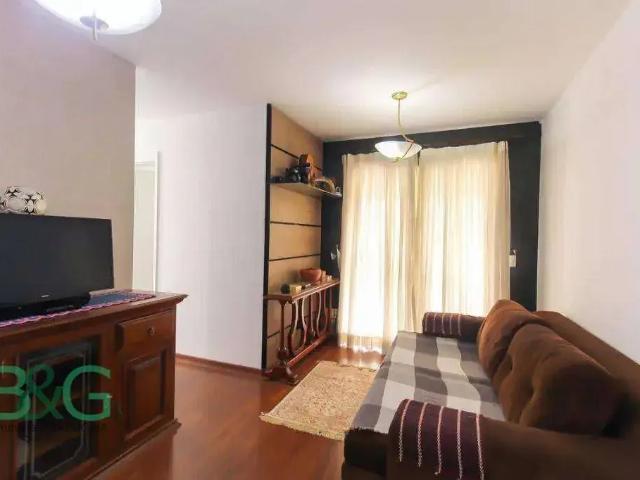 Apartamento para Venda em São Paulo/SP Belenzinho 3 Quartos